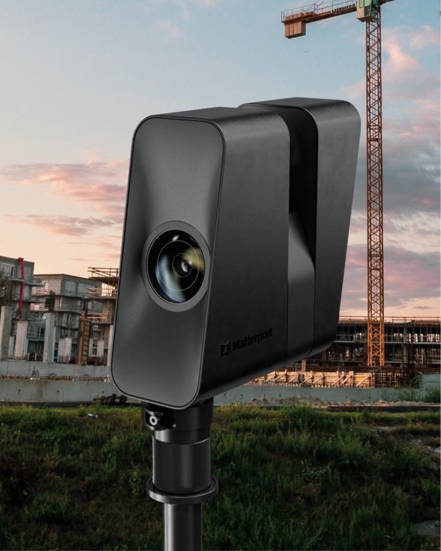 Matterport | SYHA software & hardware advisors